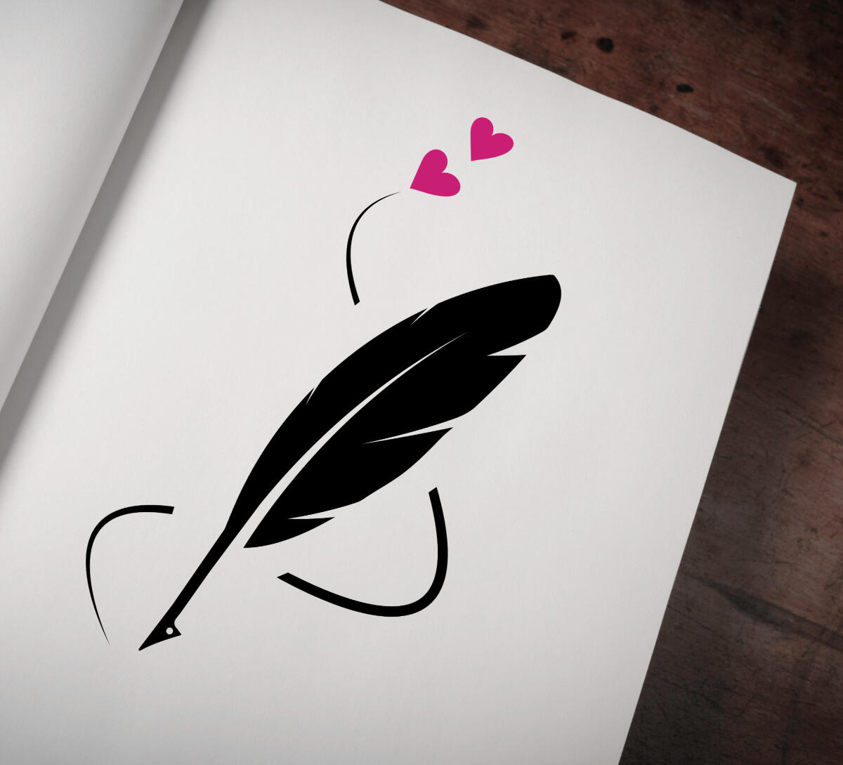 Emme Spire | Romance Author